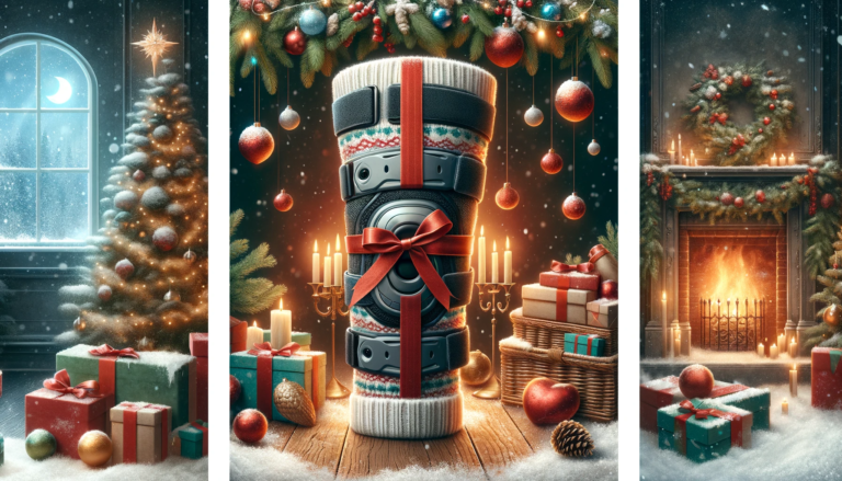 A Pain-Free Christmas: Discover the Gift of Comfort with Freestyle OA ...
