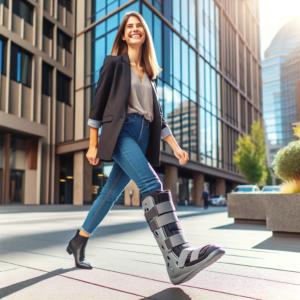 Knee Pain Treatment & Cold Therapy Blog - Avana